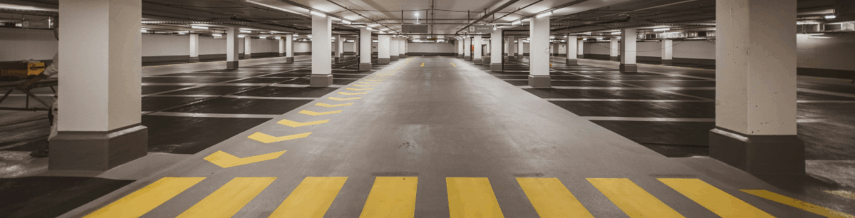 Parking System and Equipment - SmartPark Systems Solutions, Inc.